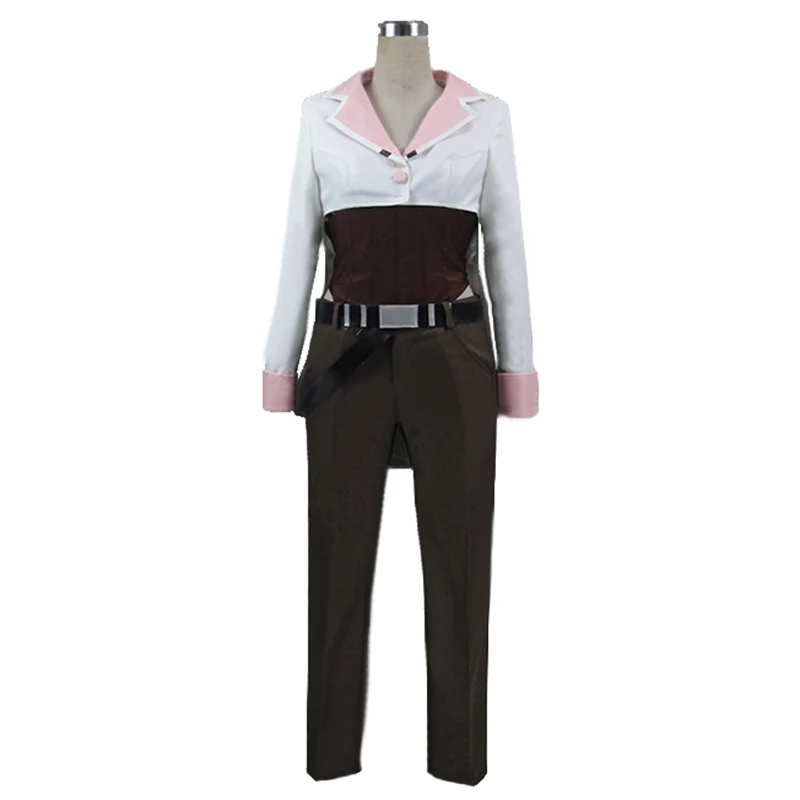 2021 Neopolitan Neo Uniform Suit Cosplay Costume|Anime Costumes ...
