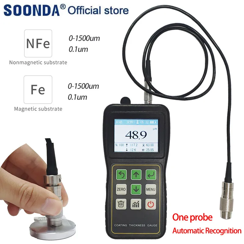 2-in-1-Split-type-Magnetic-and-Non-magnetic-Coating-Thickness-Gauge ...