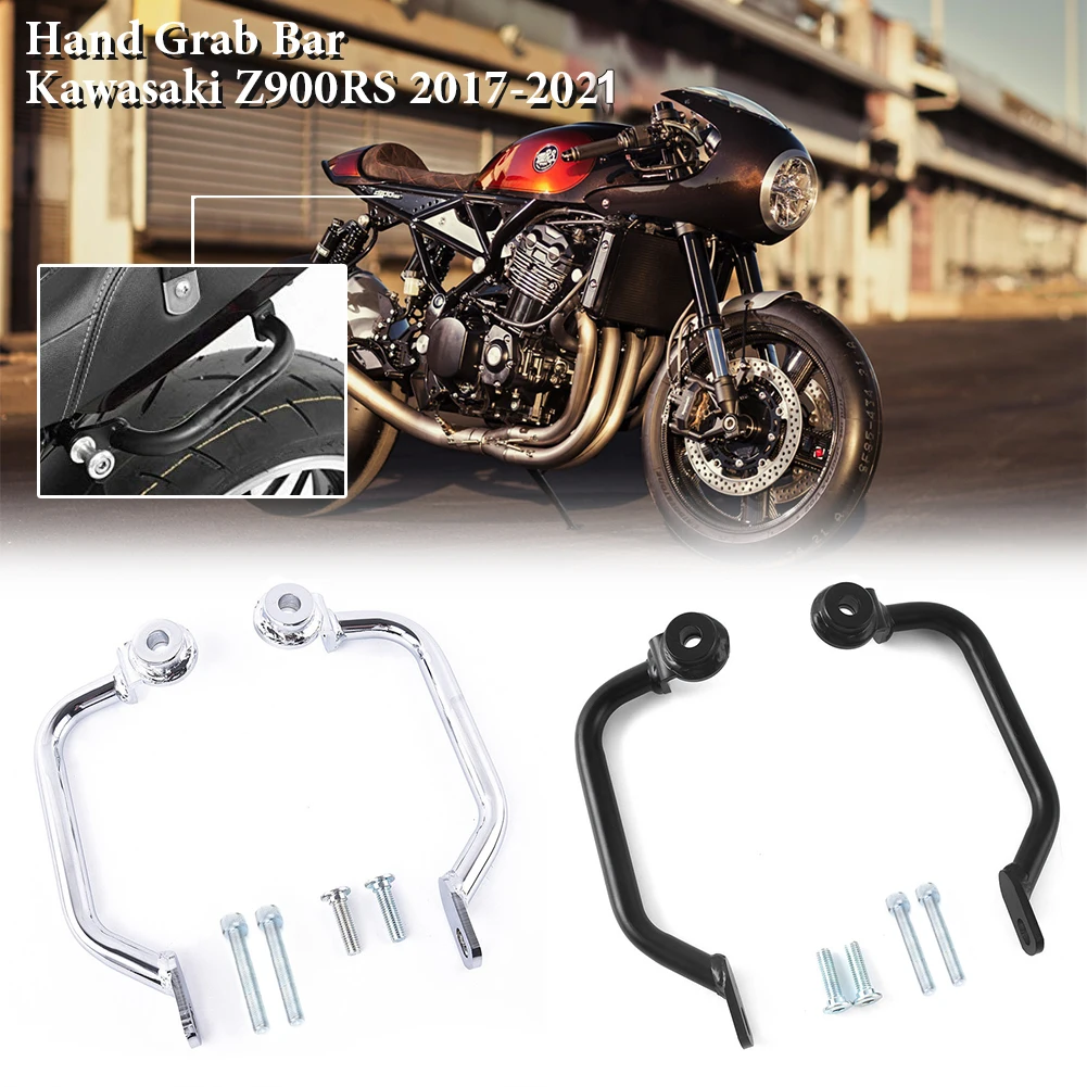 For Kawasaki Z900RS Z950RS Z900 RS 2017-2023 Passenger Rear Seat ...