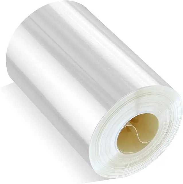 8/10/12/15/20CM Cake Collars Transparent Acetate Roll Clear Acetate ...