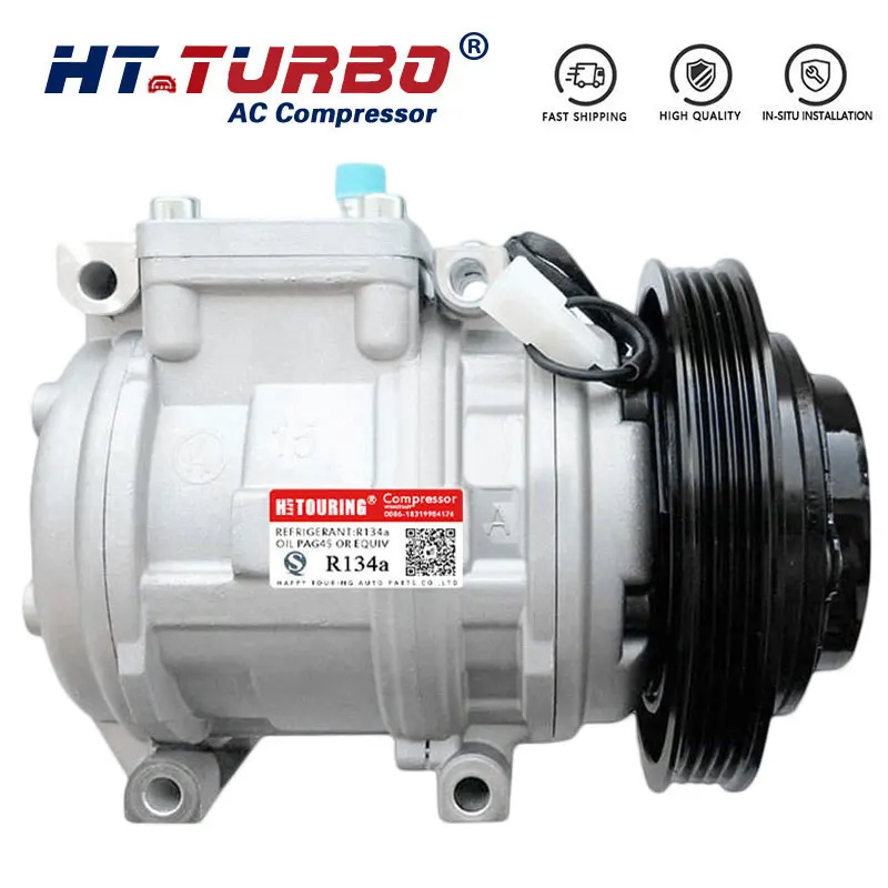 AC-Compressor-10PA15C-8832002030-883201A16084-1520961-1521991-4471003430-4711169-FD0161450 ...