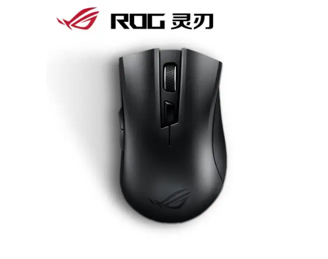 Asus ROG CARRY original USB mouse wireless mouse notebook desktop ...