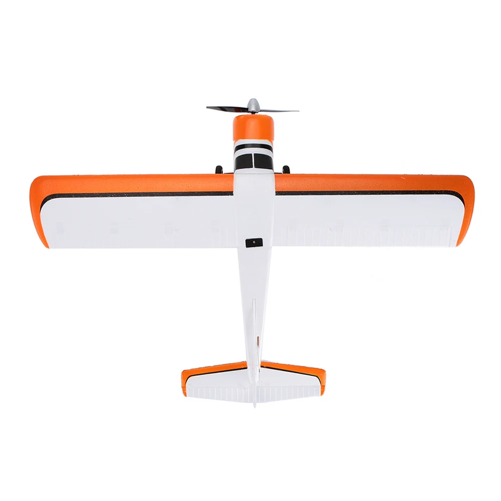 WLtoys New XK A600 5CH 3D6G System Brushless RC Airplane Plane model 1-2 Compatible Futaba RTF ...