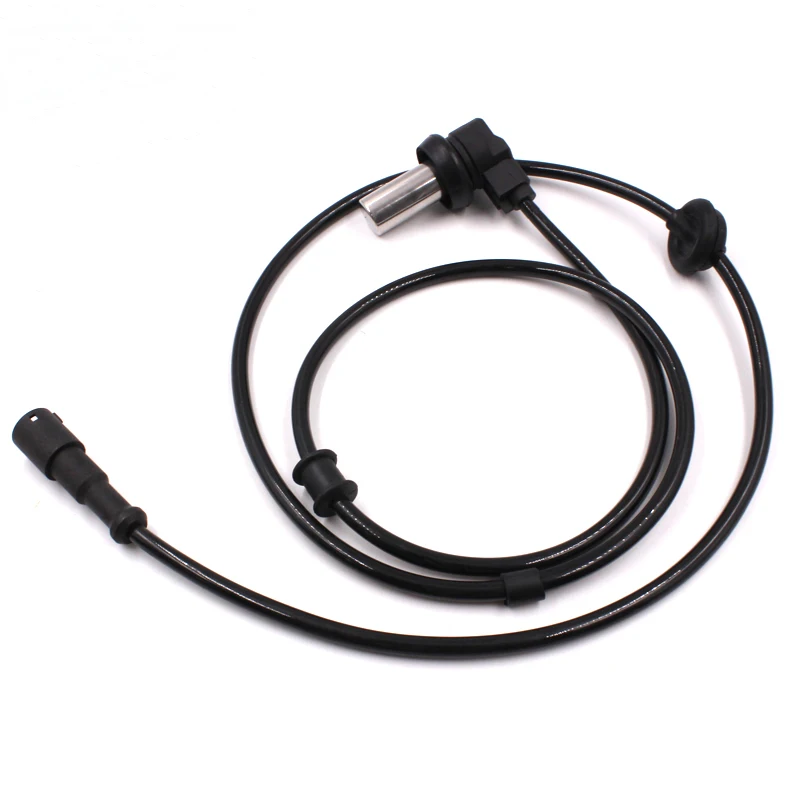 Высококачественный задний правый ABS Датчик скорости колеса для Audi A6 ...