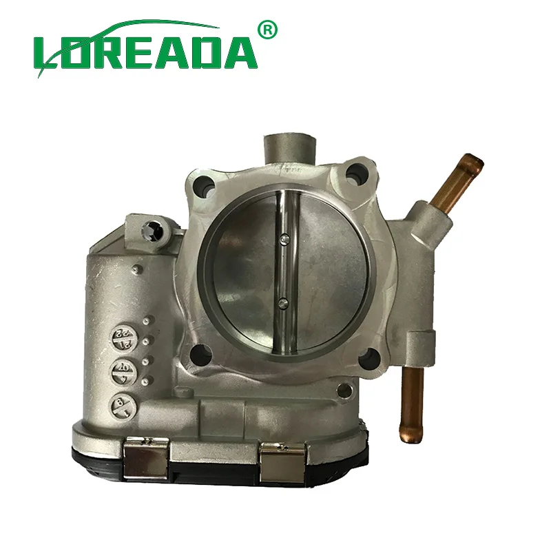 OEM 92067741 0280750222 абсолютно дроссельной заслонки в сборе подходит ...