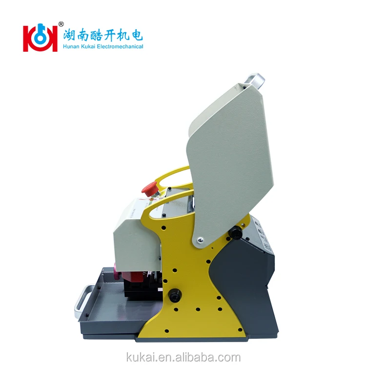 China High Security Key Cutting Machine Sec-e9 Key Cutter Used For Car ...