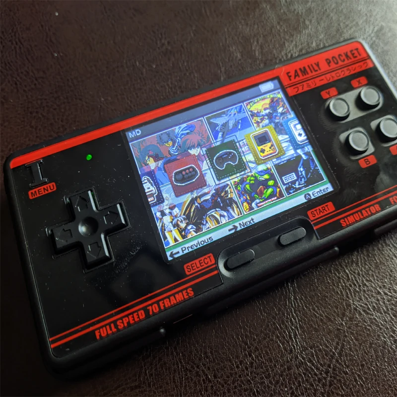 FC3000-8Bit-3inch-Pocket-Retro-Portable-Handheld-Game-Players-Family-AV ...