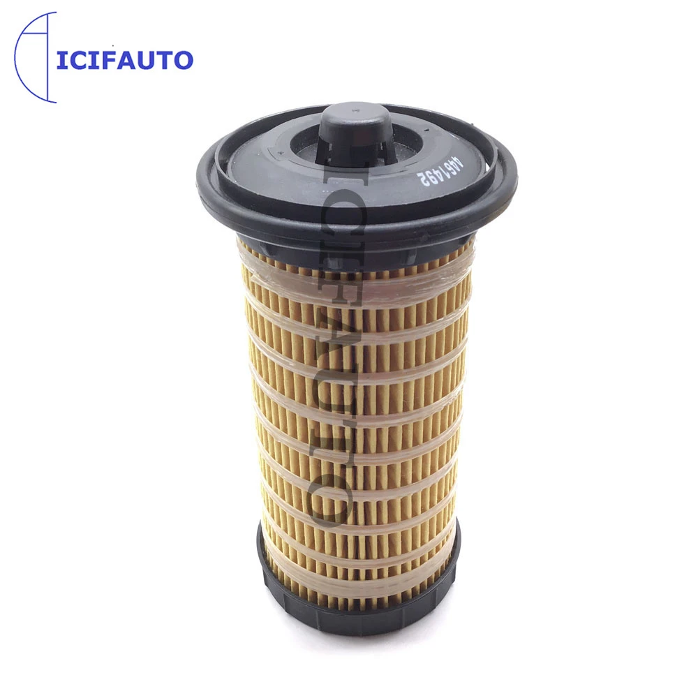 4461492 For Perkins Engine Fuel Filter (1103a-33, 1103a-33t, 1103c-33t ...