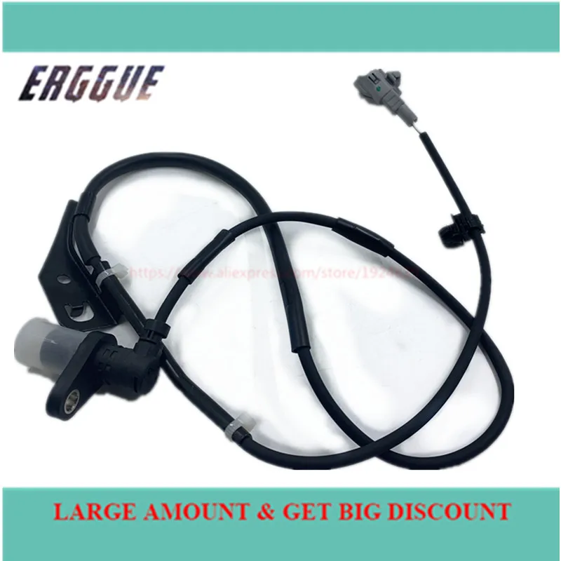 High Quality ABS Wheel Speed Sensor 8954248010 89542-48010 for Toyota ...