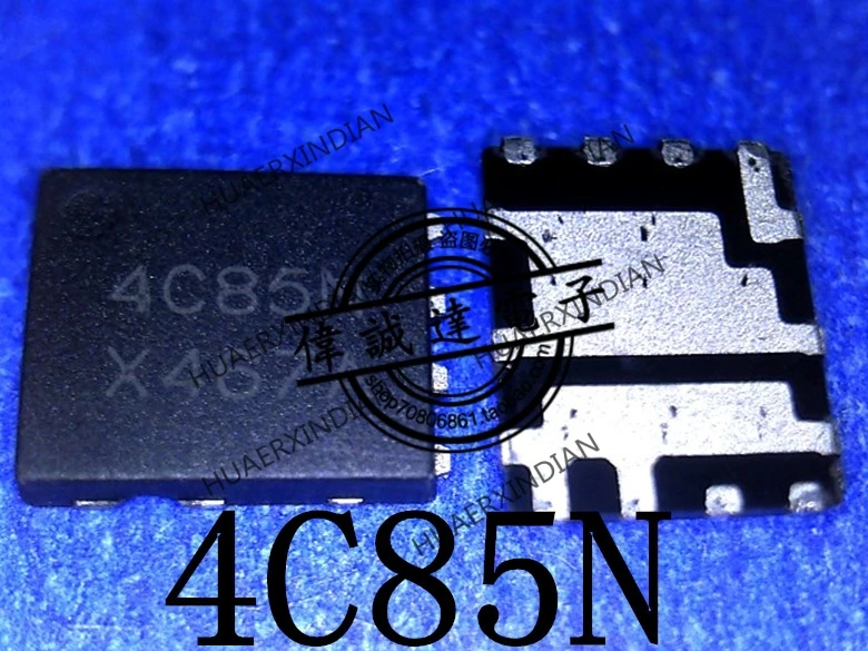 New-Original-NTMFD4C85NT1G-NTMFD4C85N-4C85N-NTMFD4C86NT1G-4C86N-QFN8 ...