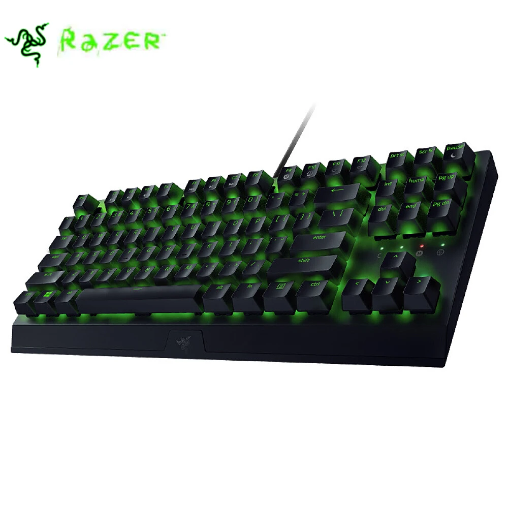 Razer Gaming Keyboard Blackwidow 2022