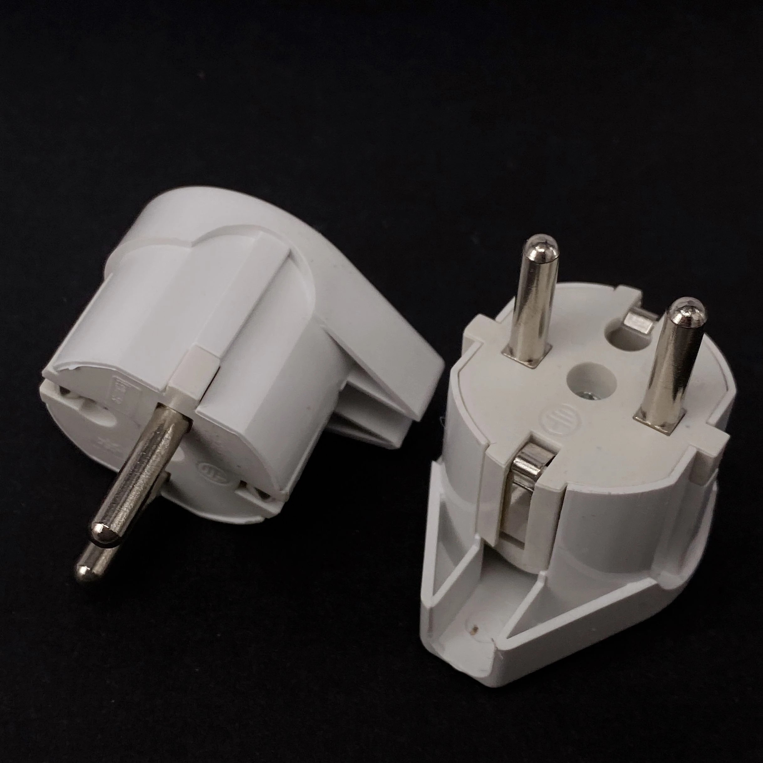 1pcs Ac Power Adapter Socket 16a 250v Connector Cable Electrical Plug ...