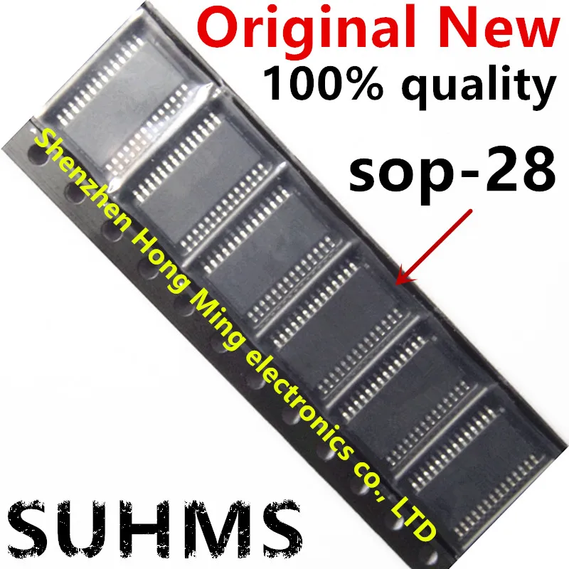 (1piece)100% New TDA7729 sop 28 Chipset|Integrated Circuits| - AliExpress