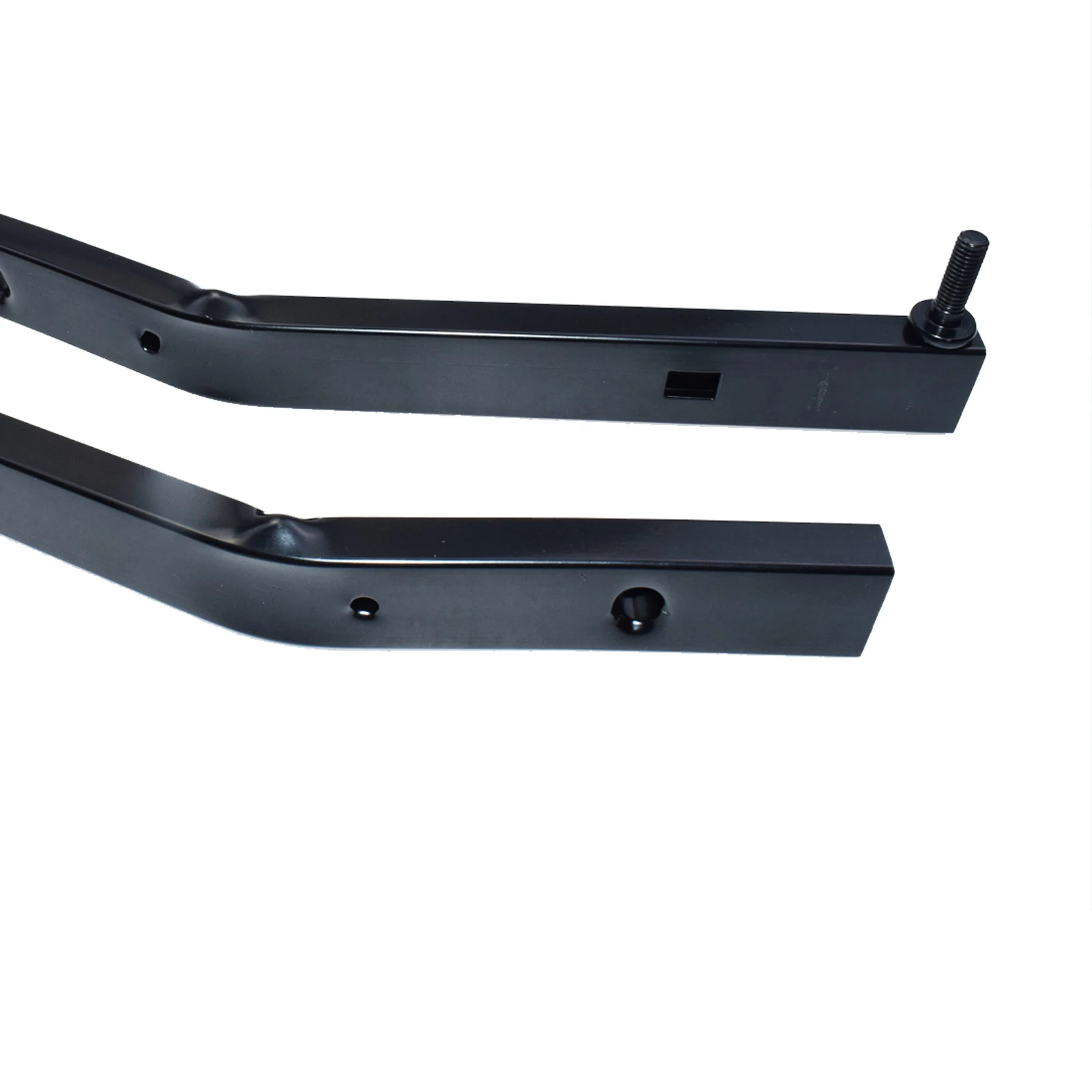 Опорный кронштейн сердечника радиатора LH RH для Audi A4 S4 Avant ...