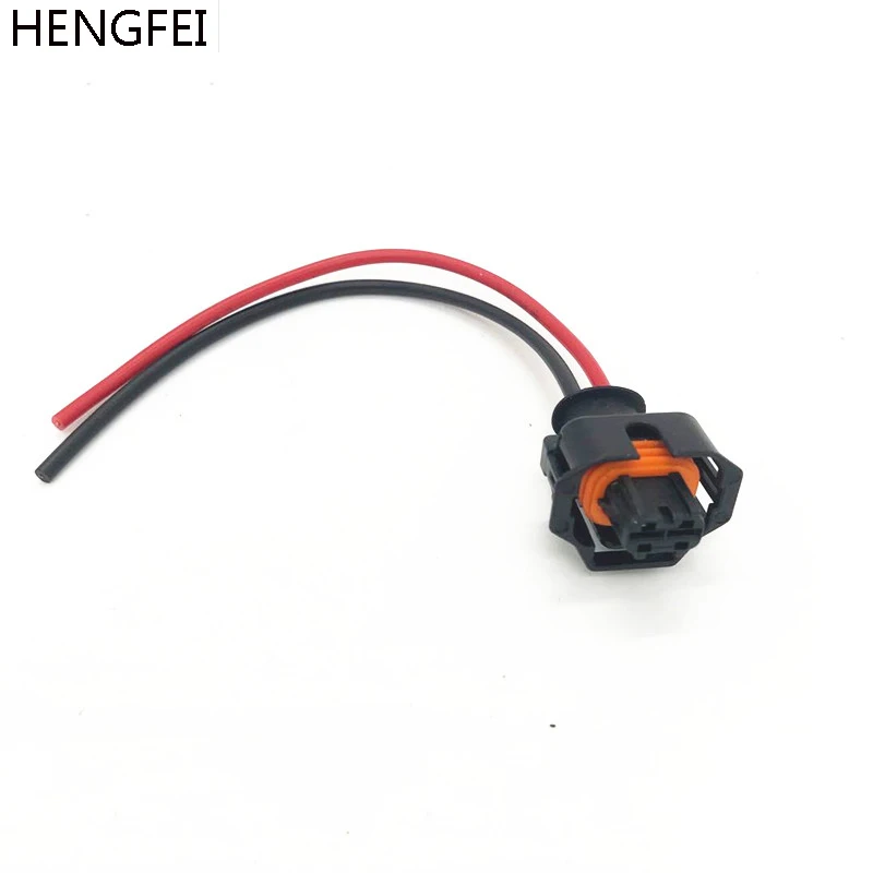 Hengfei Thermostat Plug For Chevrolet Cruze Malibu Aveo For Buick Epica ...
