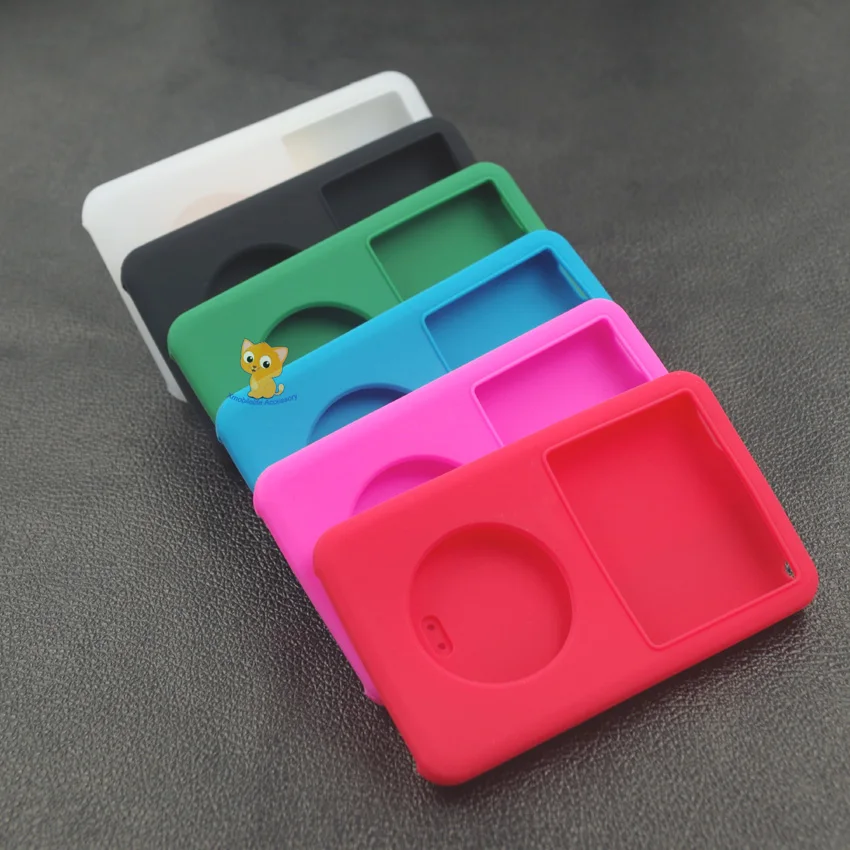 Dropshipping Copilot - Soft Silicone Rubber Protective Case Pouch for ...