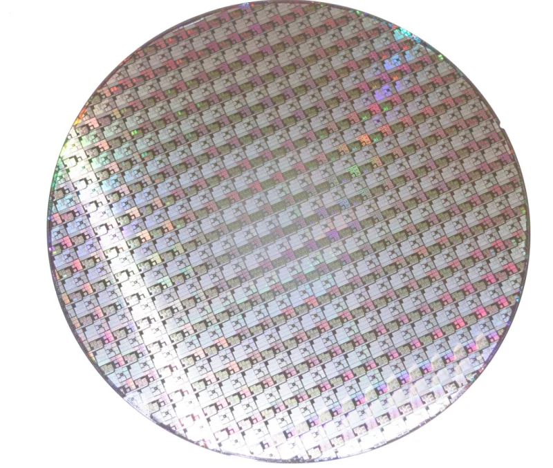 Silicon-Wafer-Wafer-Complete-Chip-Wafer-Monocrystalline-Wafer-4-Inch-6 ...