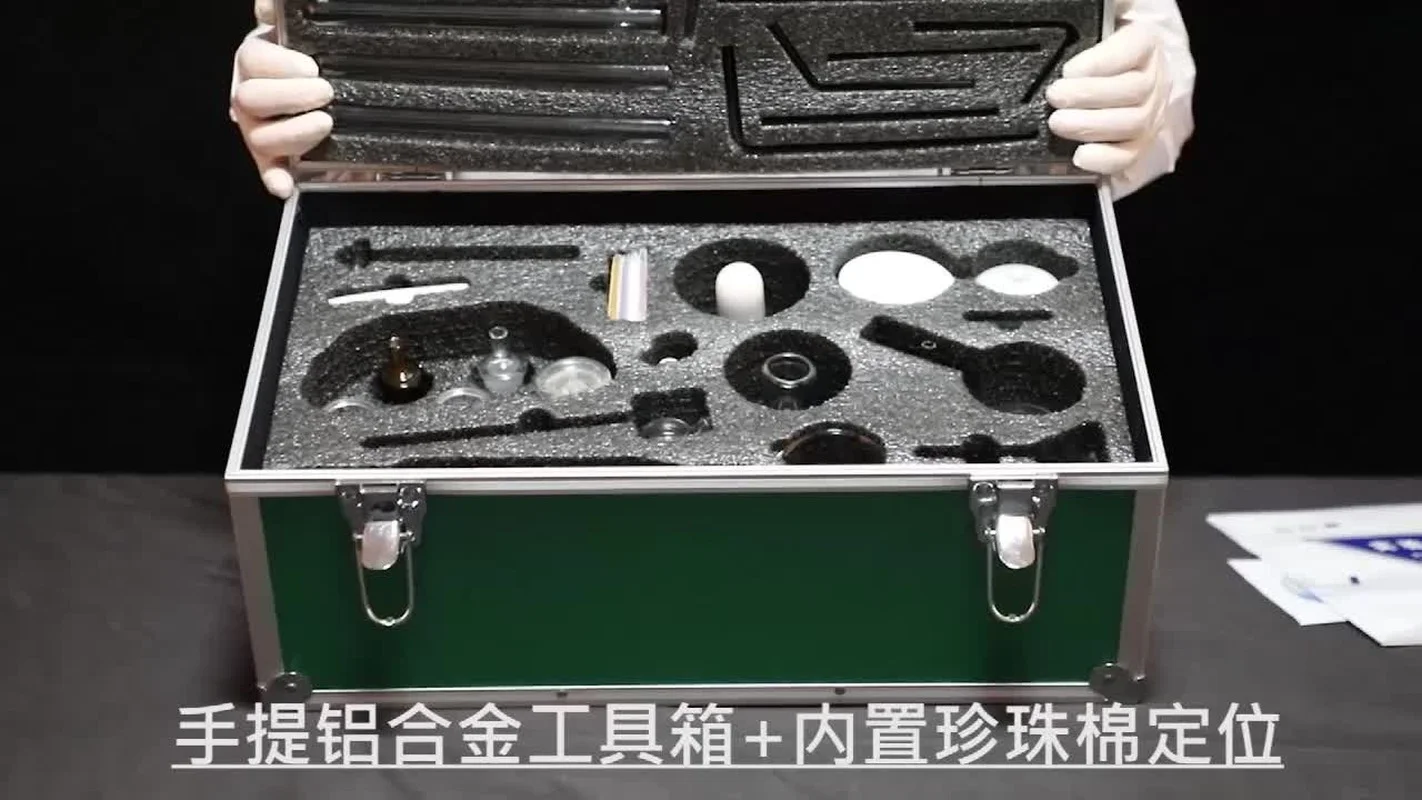 Jual Set Peralatan Laboratorium Kimia Multifungsi Desain Baru Kit ...