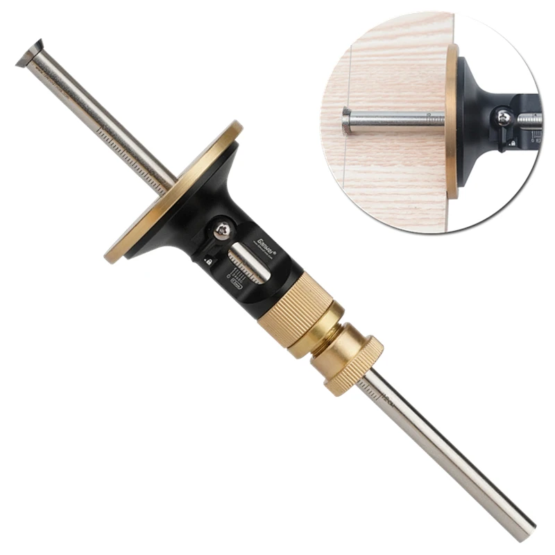 Precision-European-Line-Scribe-Gauge-Automatic-Fine-tuning-Marking ...