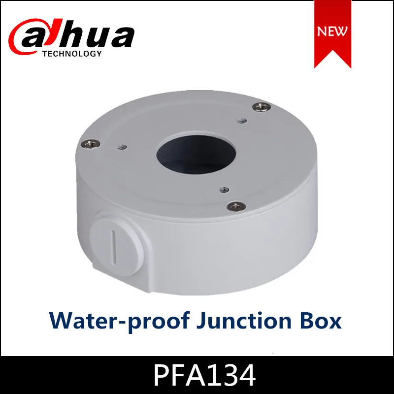 Dahua PFA134 Water-proof Junction Box - Famidy.com