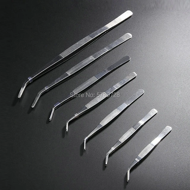 Tweezers First Aid
