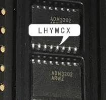 10PCS ADM3202ARWZ ADM3202A ADM3202 SOP16|Replacement Parts & Accessories| - AliExpress