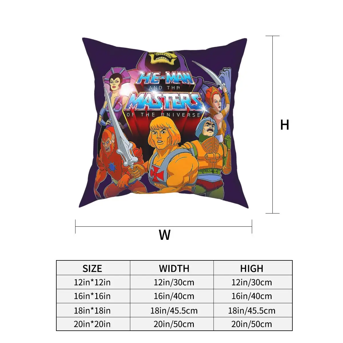 He Man Cartoons Funny