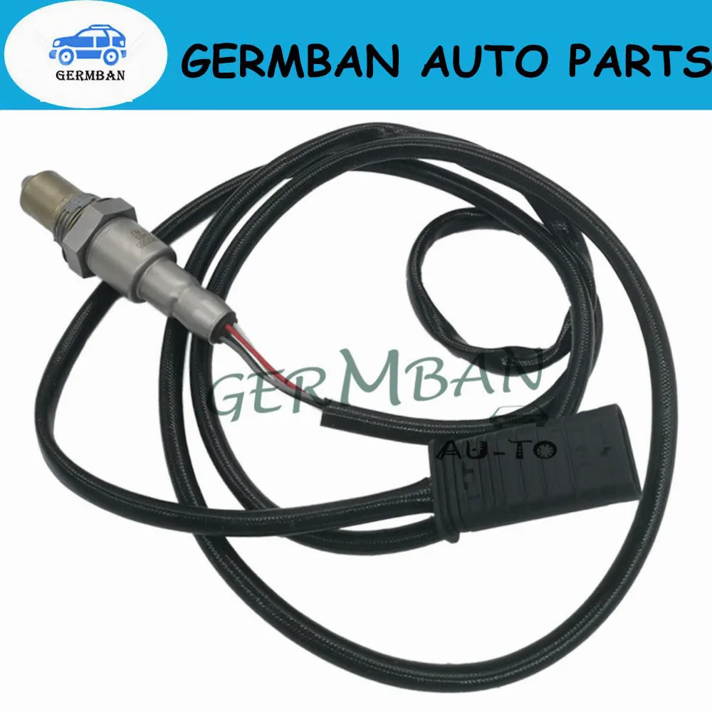 13628573155 Post-catalyst Oxygen Sensor For BMW F20-F22 F23 F30 F80 F87 ...
