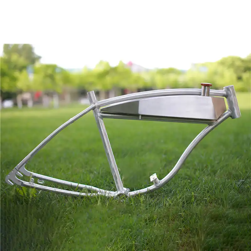 26inch retro bicycle Retro booster fuel bicycle Bicycle Accessories ...