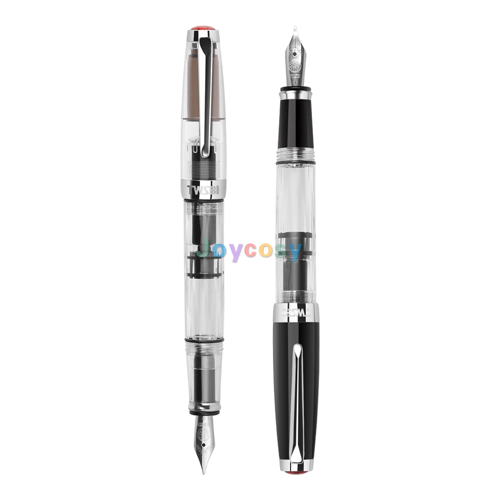 TWSBI-Diamond-Mini-Piston-Filling-Fountain-Pen-the-smaller-sibling-to ...