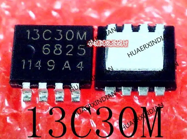 Psmn013-30mlc Printing M13c30 13c30m Sot1210 - Integrated Circuits ...