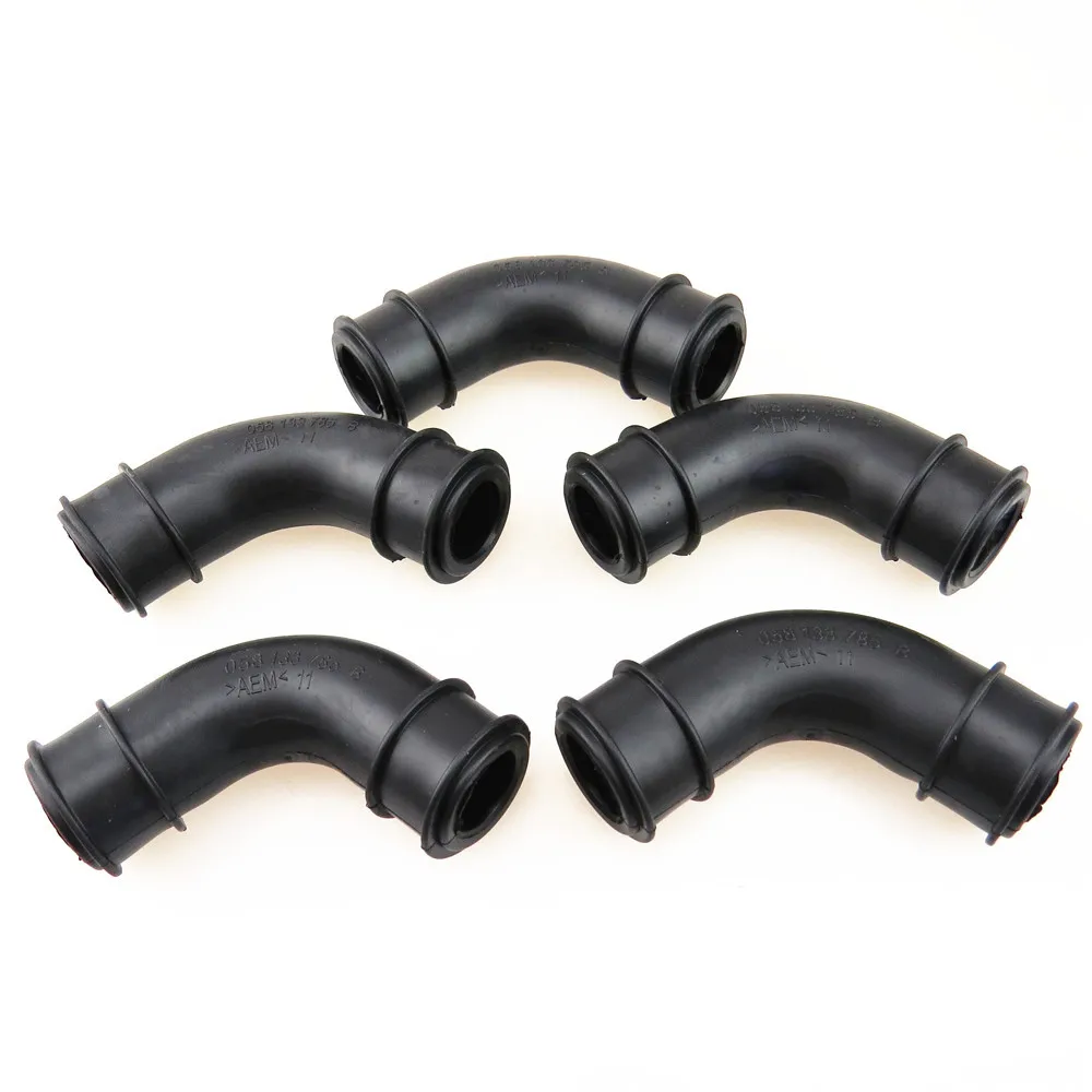 FHAWKEYEQ tubo de ventilación del cárter del motor, manguera de ...