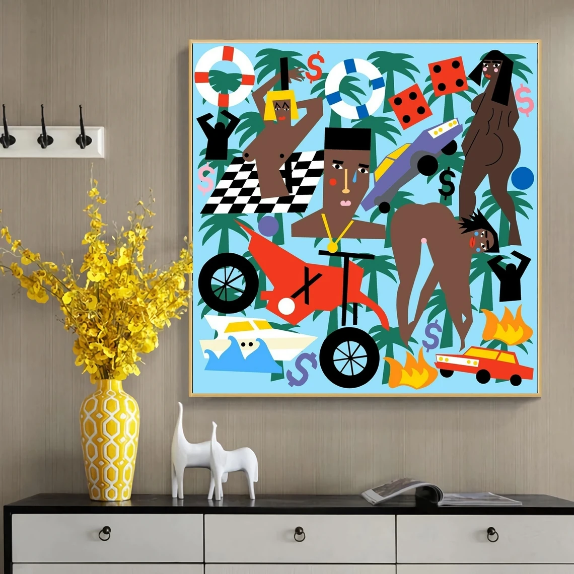 Meek Mill Album Cover