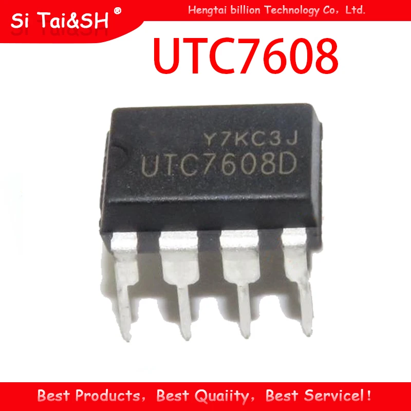 10PCS-UTC7608D-UTC7608-YW-DIP8-Power-management-chip-quality-assurance.jpg