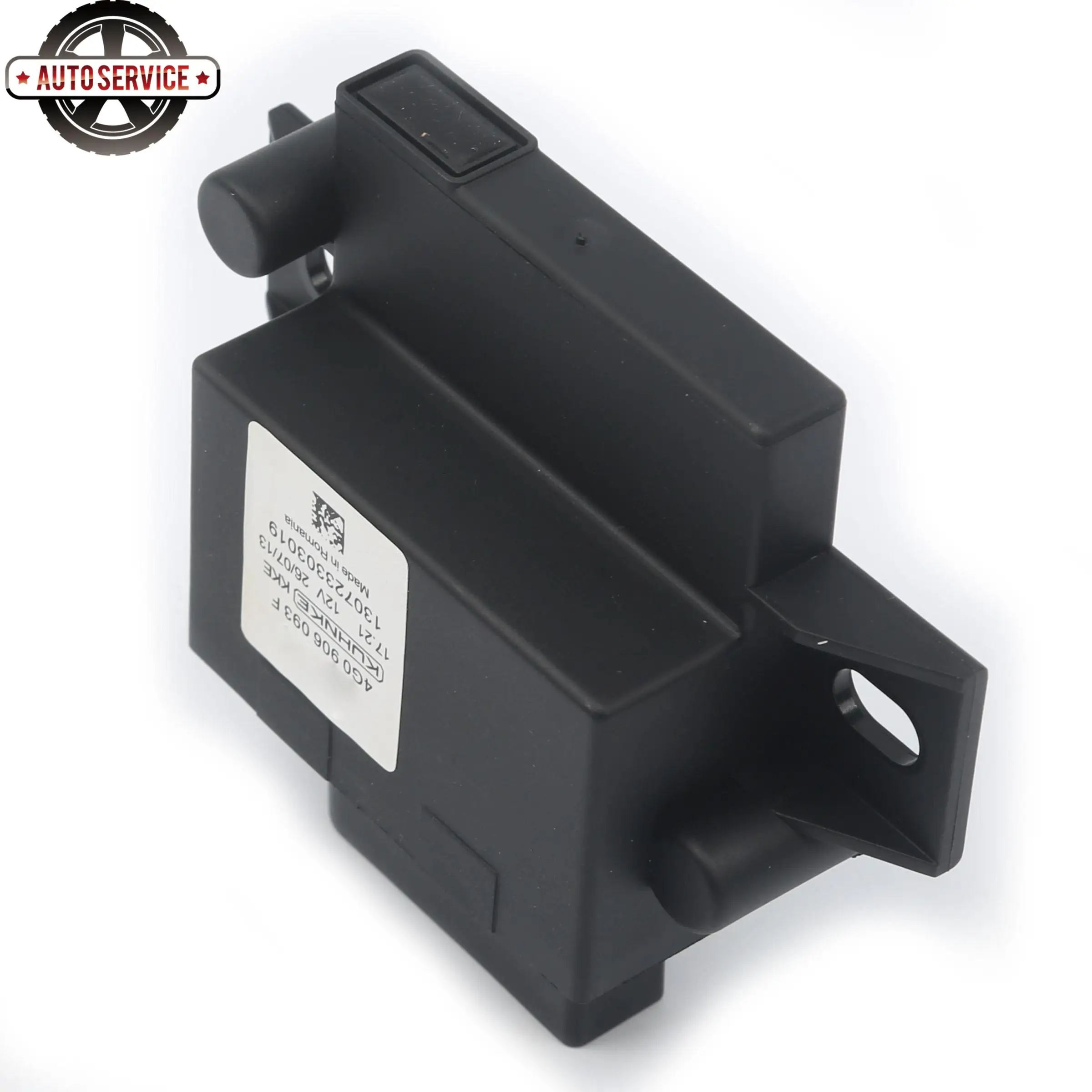4G0906093D-Fuel-Pump-Control-Unit-Relay-Module-For-AUDI-A4-A5-A6-A7 ...