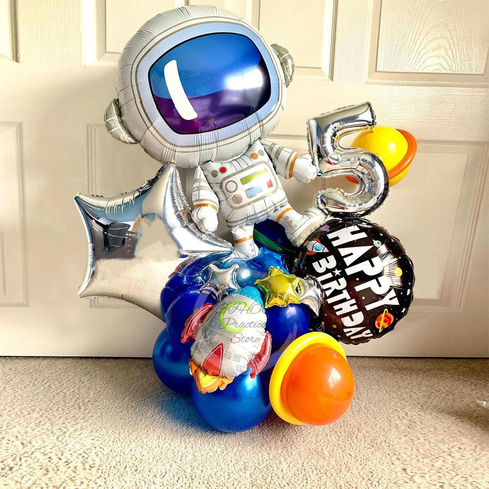 Astronaut Balloon