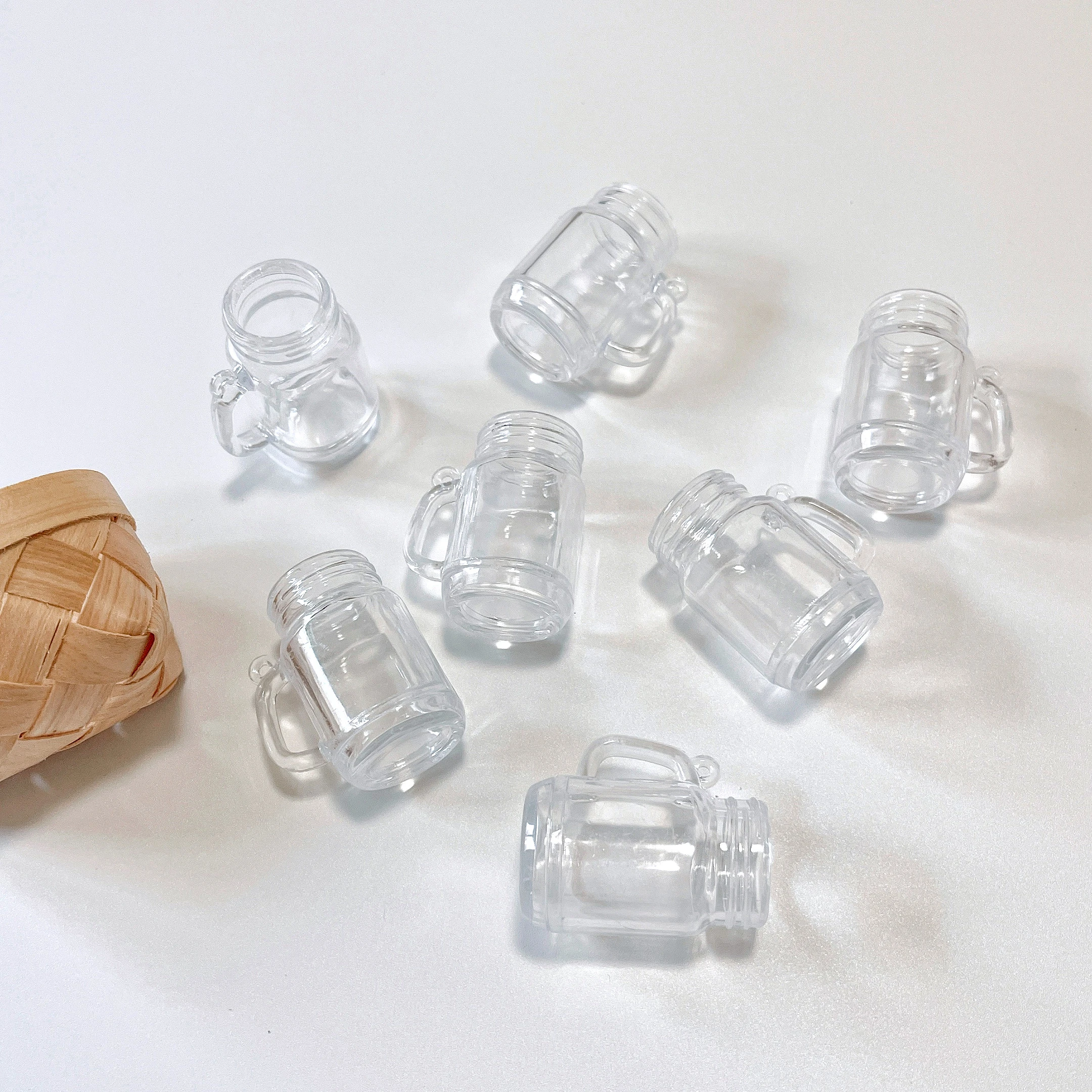 Plastic Simulation Tableware | Plastic Kitchen Accessories | Miniature ...