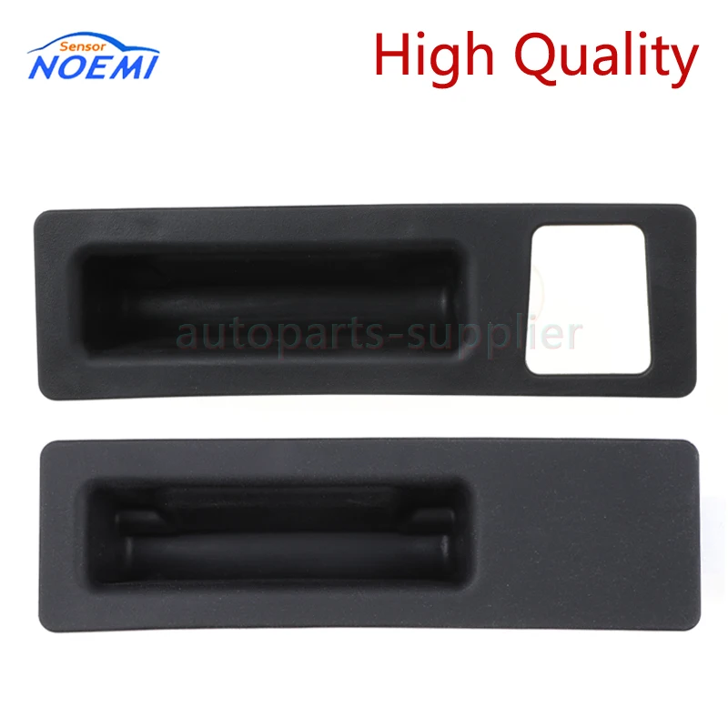 Bmw용 부트 리드 테일 게이트 스위치, 테일 게이트 트렁크 리드 도어 오프닝 스위치 핸들, 51247463161 ...