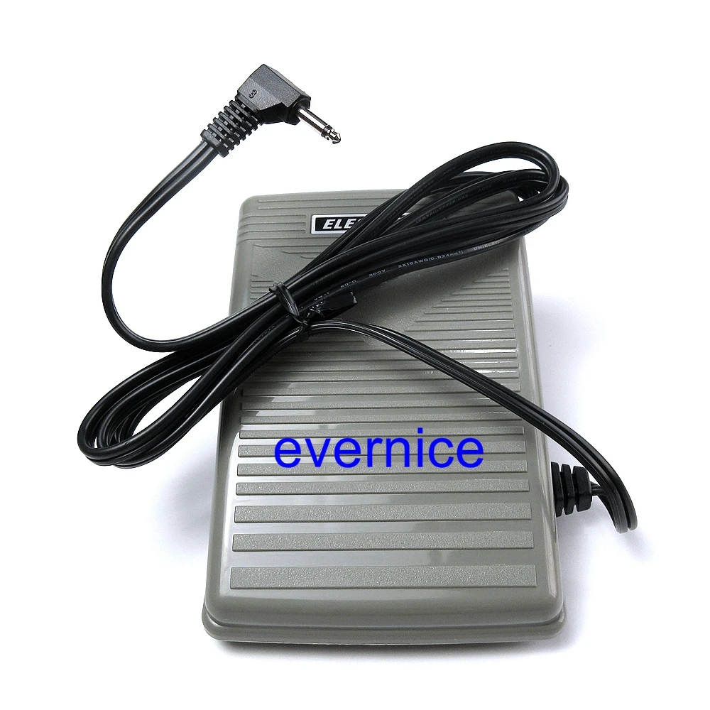 Foot Pedal Speed Controller 001496409 C-9000 416113701 For Singer Pfaff ...