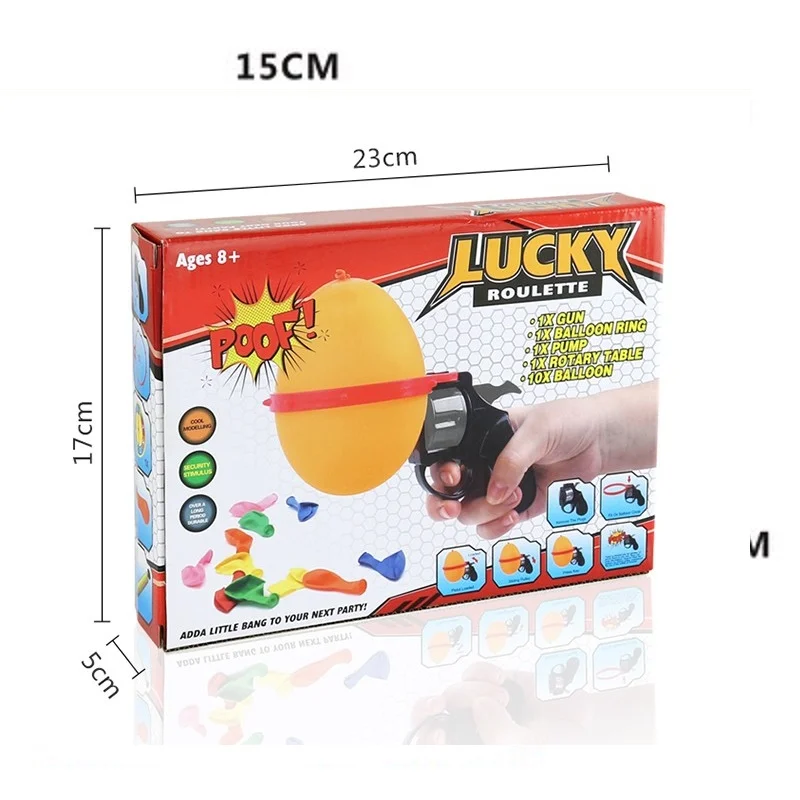 Games Friends Parties | Party Games Roulette Russian | Russian Roulette ...