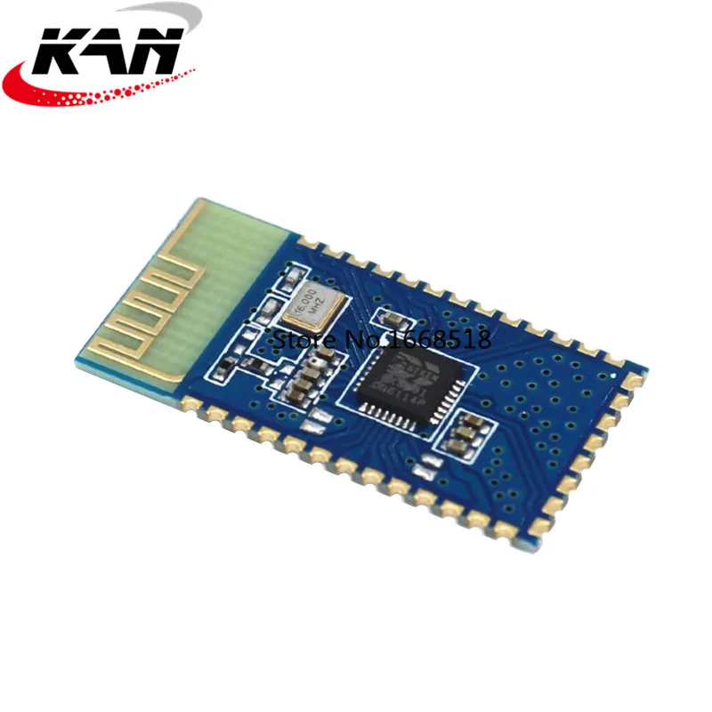 JDY 30 = JDY 31 SPP C Bluetooth serial pass through module wireless ...