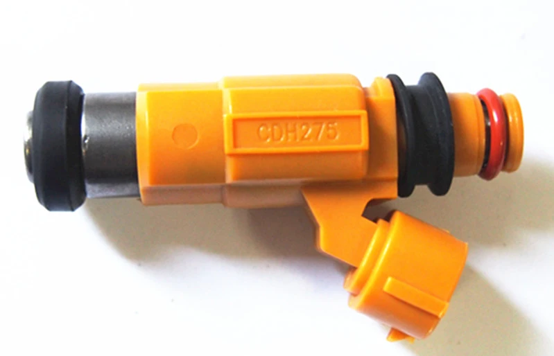 Fuel Injector Cdh275, Cdh-275, Aw347305, Md319792 Fits For Yamaha ...