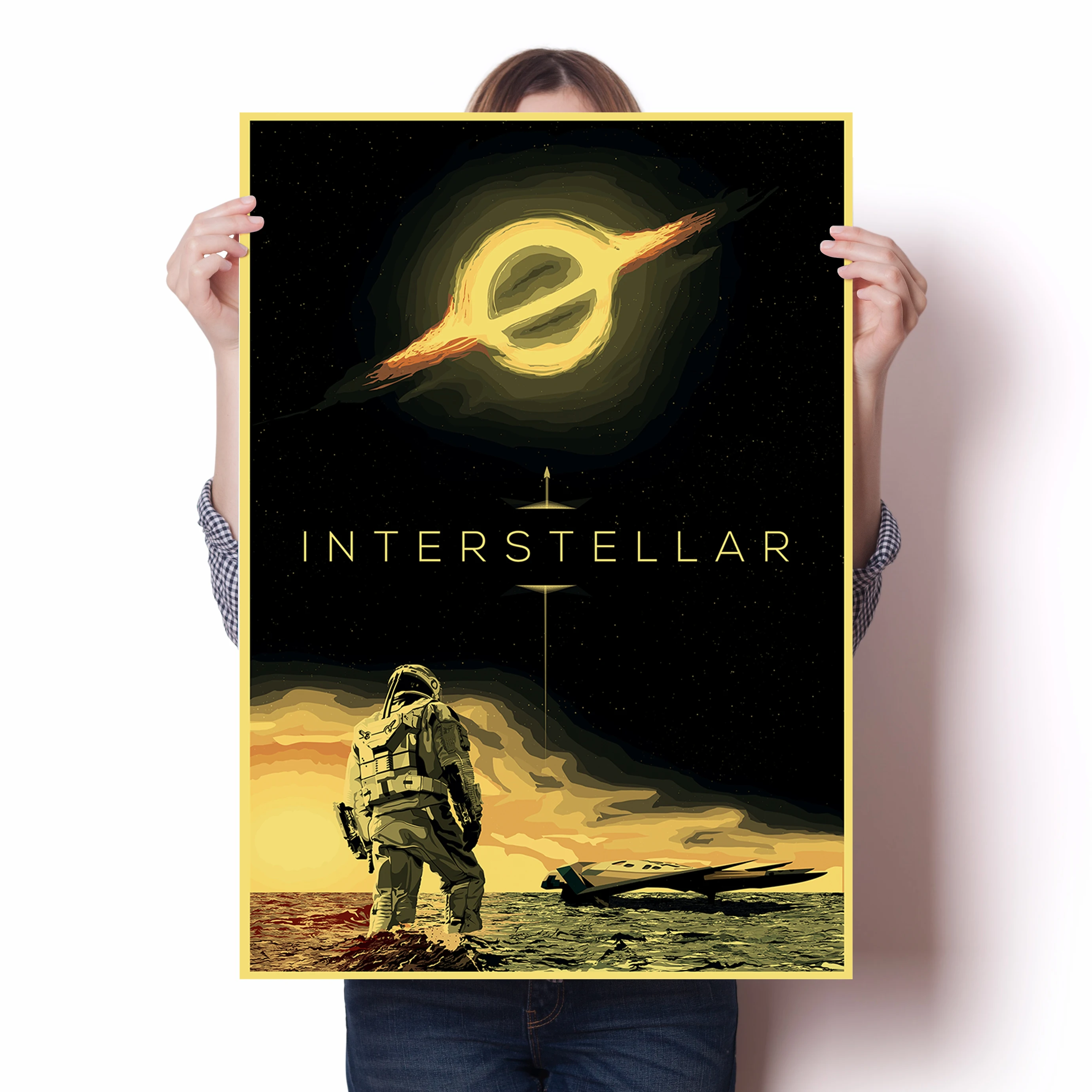 The Perfect Score Movie Poster