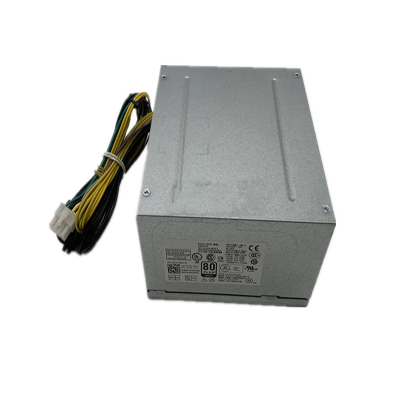 Original PSU For Dell 3020 9020 7020 3620 8Pin 365W Power Supply D365EM ...