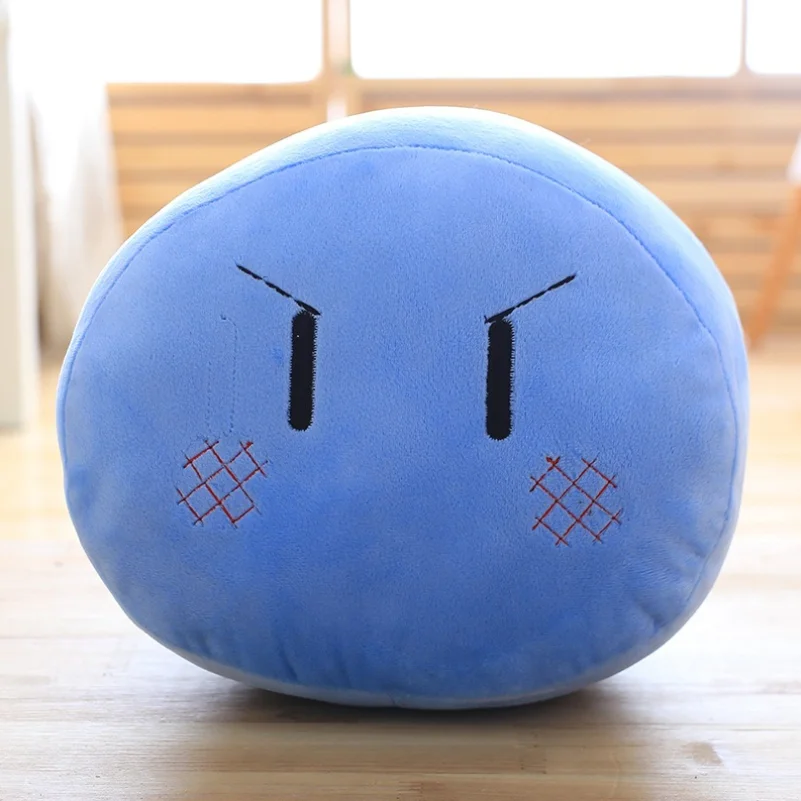 Clannad Dango Plush Pattern
