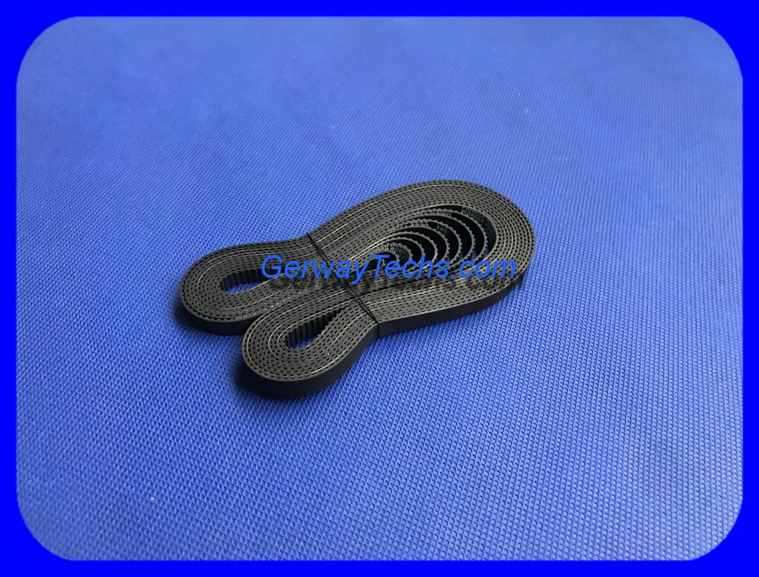 GerwayTechs-Olivetti-PR2-PLUS-Document-Feed-Belt-Z-210-Paper-Feed-Belt ...