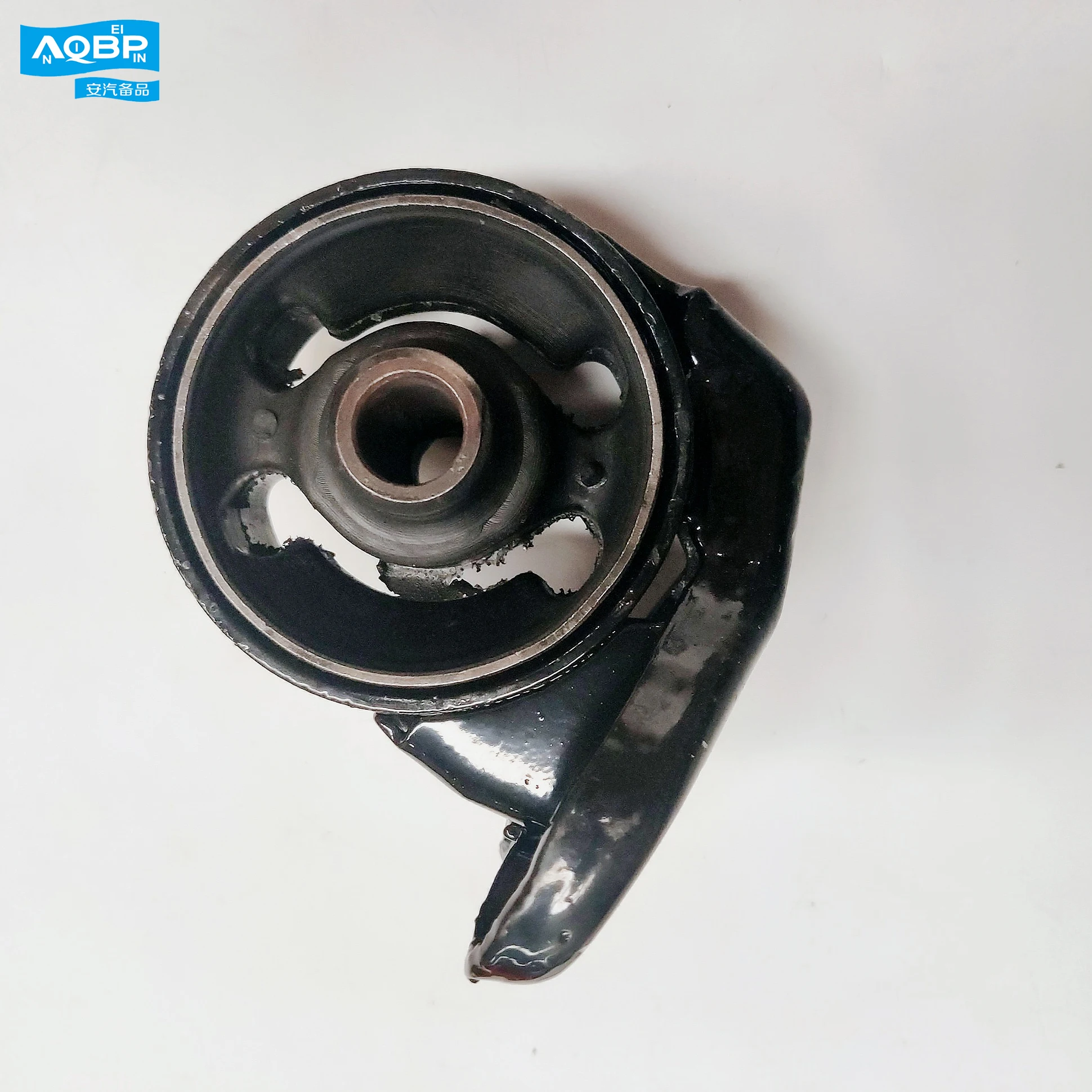 Auto-spare-parts-support-cushion-oe-number-1001210U2010-for-JAC-J6 ...