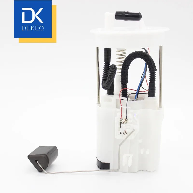 DEKEO Conjunto de bomba de combustible para Nissan TENNA 2,5, 3,5, 2,0 ...