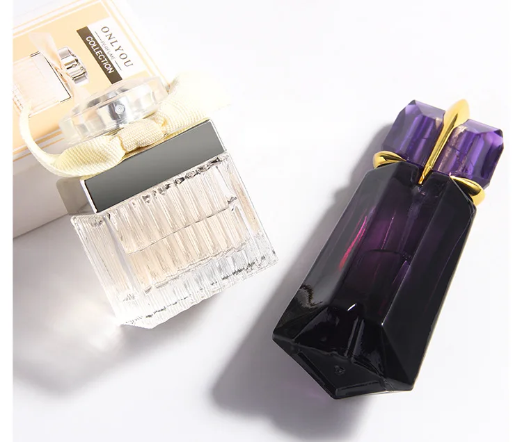 JEAN MISS Brand Fashion Natural Women Deodorant Fragrance Flower ...