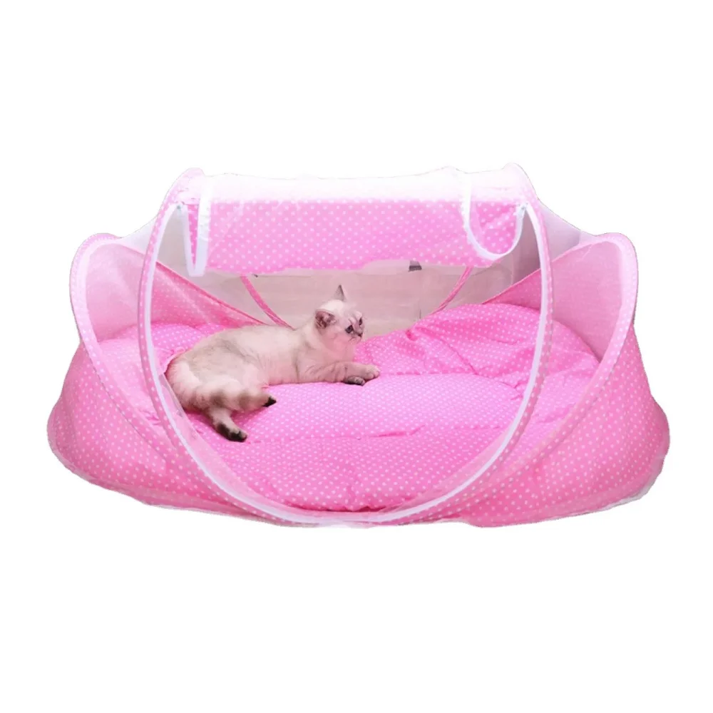 Hot-Sale-Foldable-Pet-Tent-Cat-Dog-Nursing-Delivery-Room-Easy-to ...
